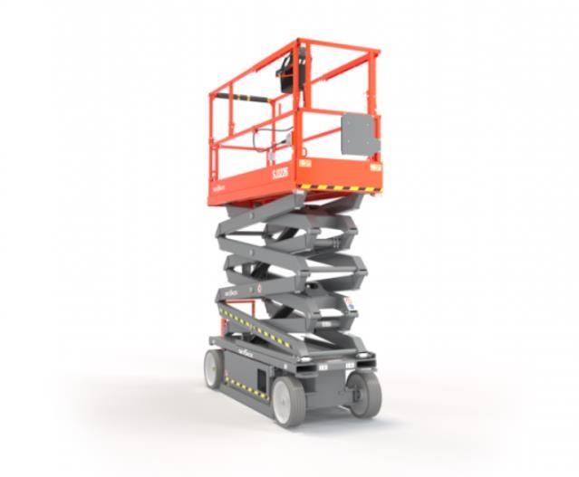 Aerial Lifts | Reserve Online | Ace Equipment Rentals